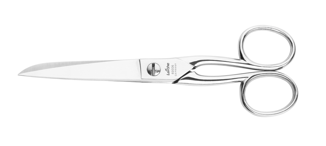 Büroschere made in Solingen - Qualität von Magna / Lerche