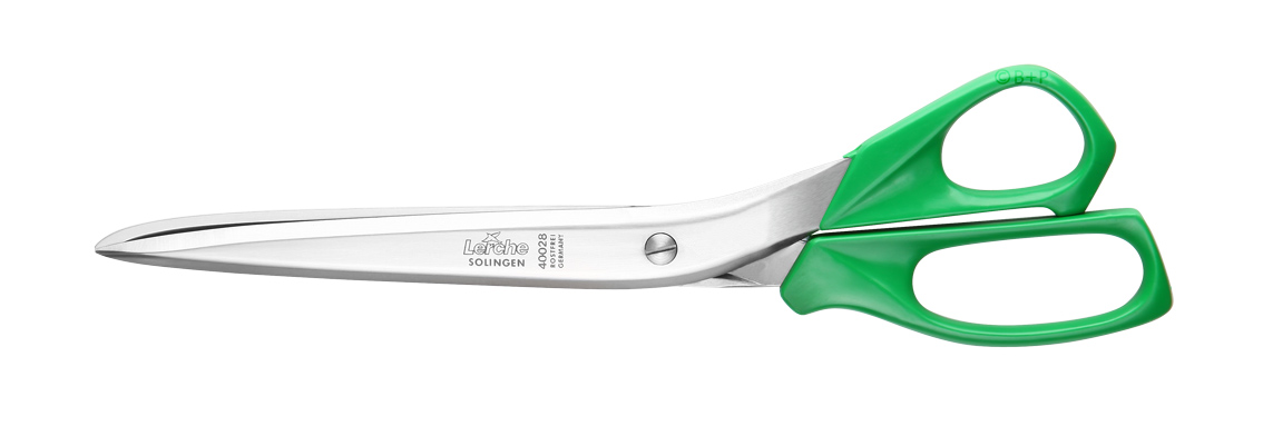 WITTE-GRUPPE Solingen - Peiniger Lerche Scheren