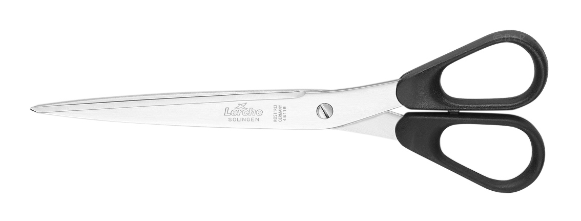 WITTE-GRUPPE Solingen - Peiniger Lerche Scheren