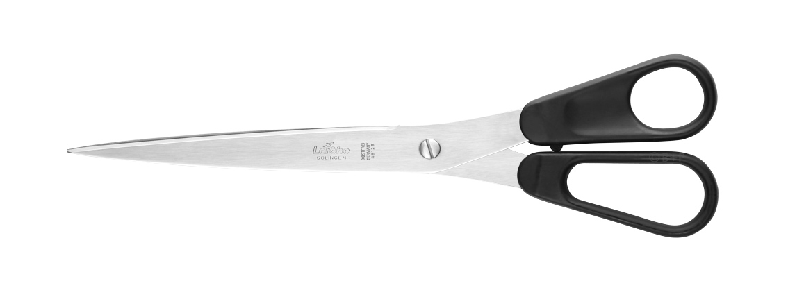 WITTE-GRUPPE Solingen - Peiniger Lerche Scheren