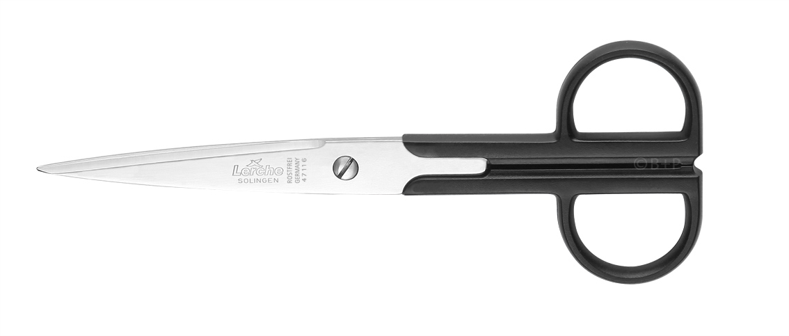 WITTE-GRUPPE Solingen - Peiniger Lerche Scheren