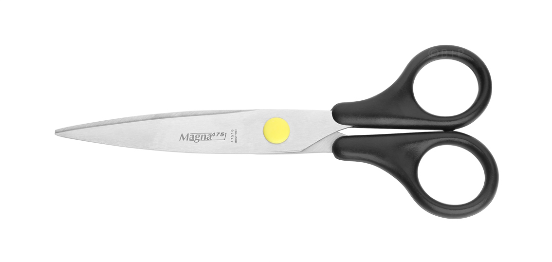 WITTE-GRUPPE Solingen - Peiniger Magna Scheren