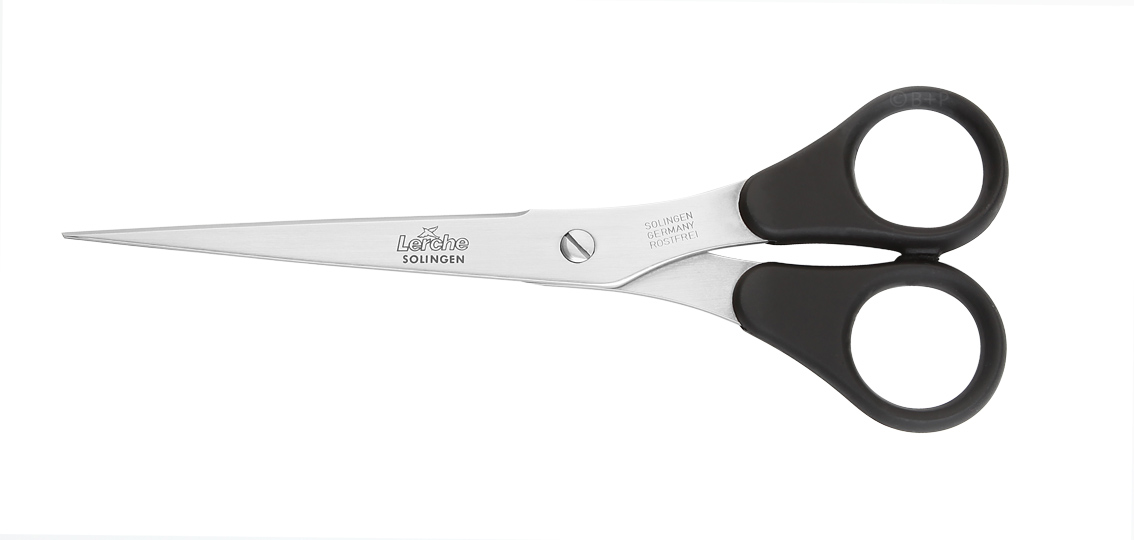 WITTE-GRUPPE Solingen - Peiniger Lerche Scheren