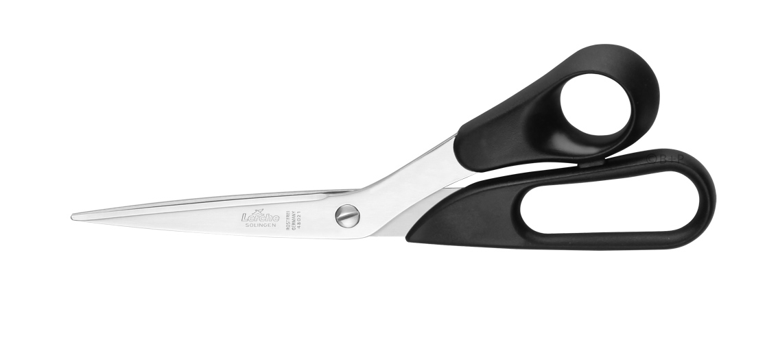 WITTE-GRUPPE Solingen - Peiniger Lerche Scheren